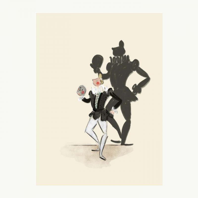 Eerdmans New York | Tug Rice