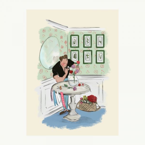 Eerdmans New York | Tug Rice