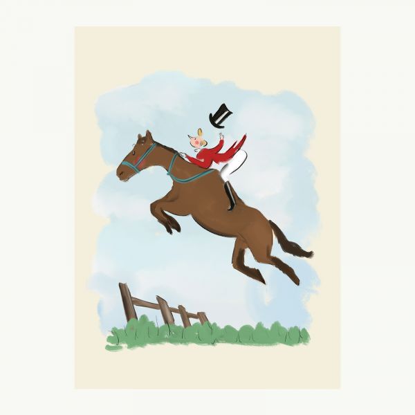 Eerdmans New York | Tug Rice