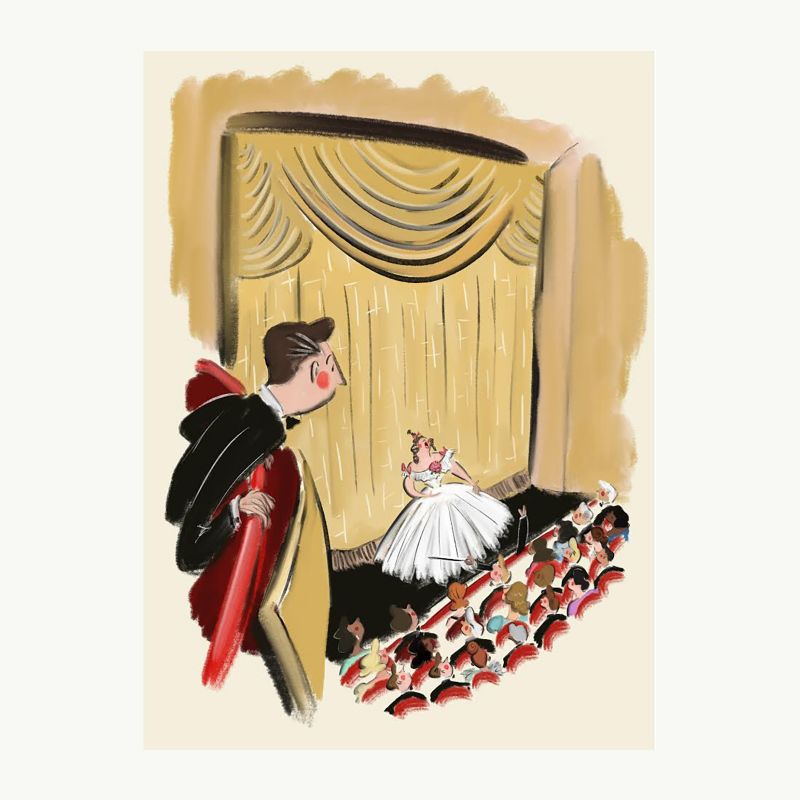 Eerdmans New York | Tug Rice