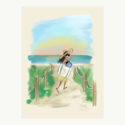 Eerdmans New York | Tug Rice