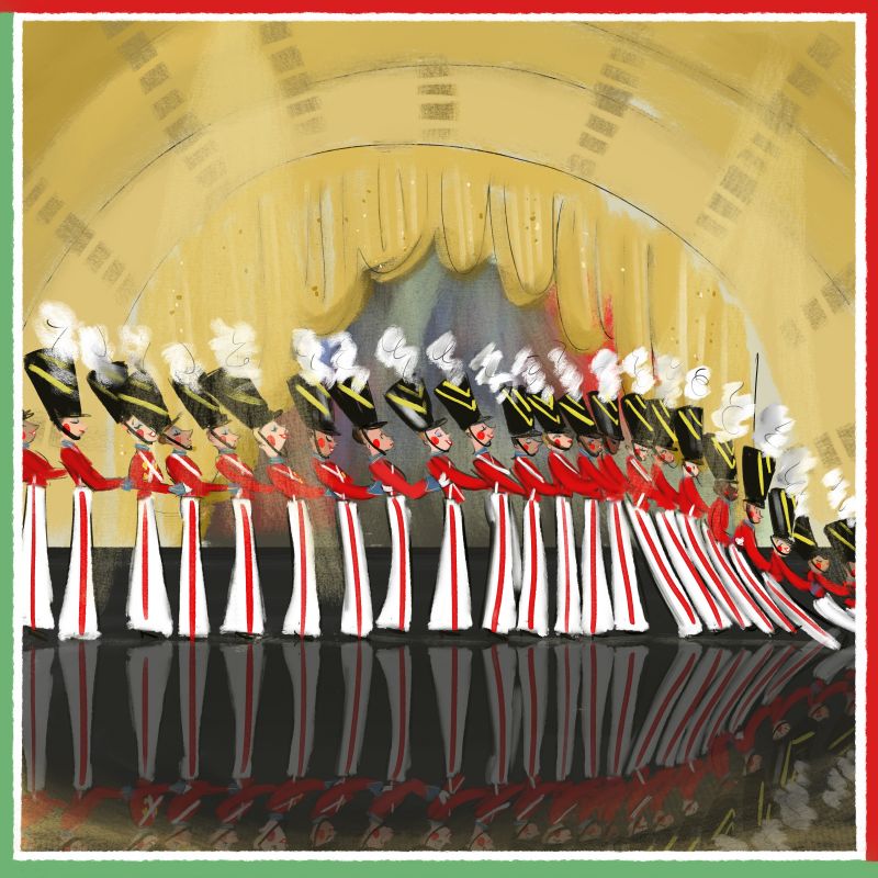 Eerdmans New York | Tug Rice